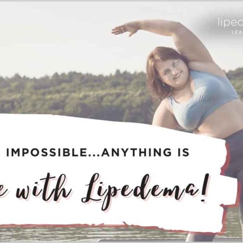 Lipedema Blog - Lipedema Simplified